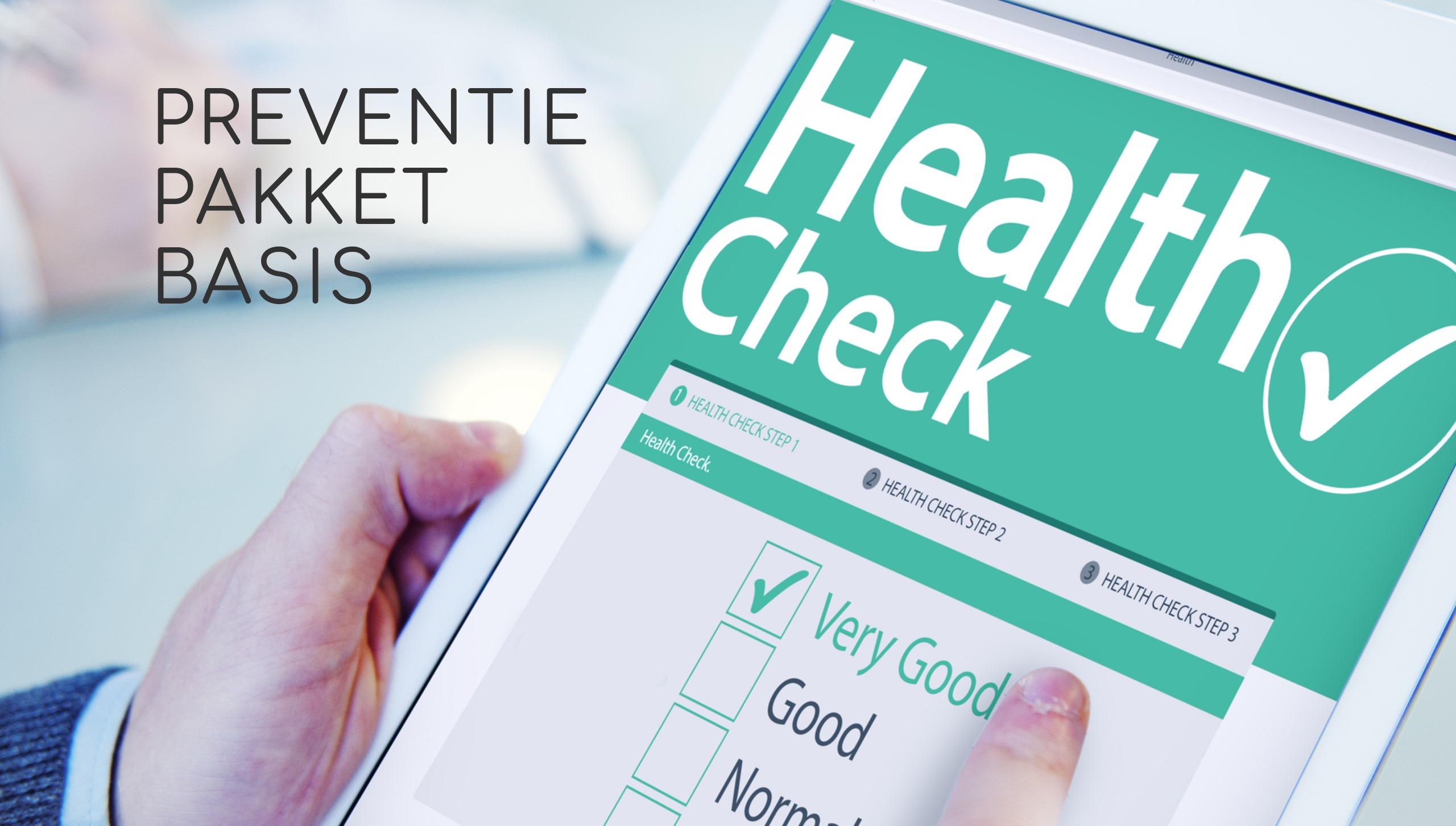 Preventief bloedonderzoek - inzicht in je gezondheid PostYourLab