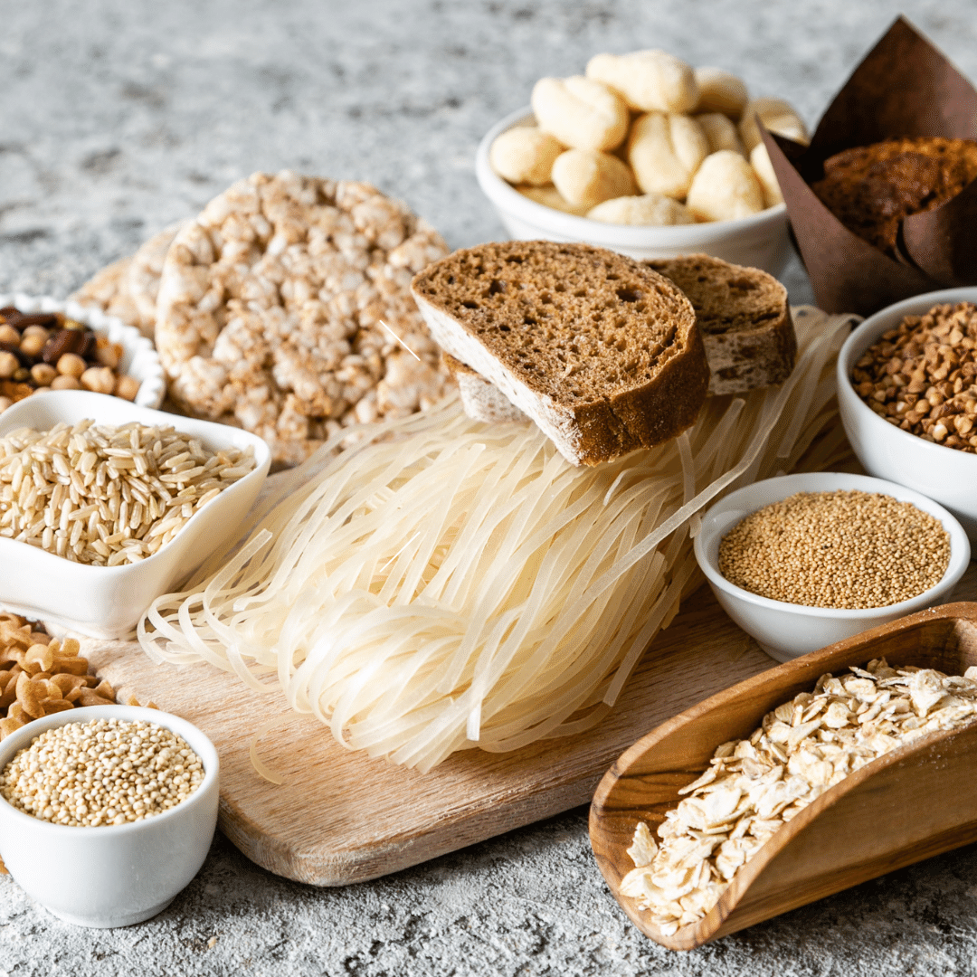 Coeliakie Glutenallergie Glutenintolerantie