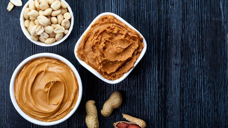 Pinda-allergie test | betrouwbare vingerprik | PostYourLab.nl